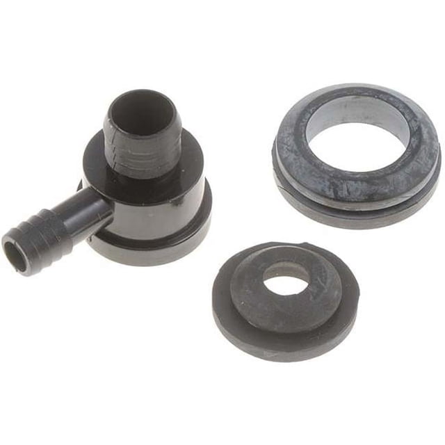 80189 Power Brake Check Valve And Grommet - Walmart Business Supplies