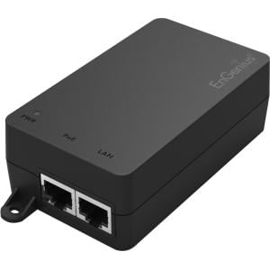 802.3at/af 30W Gigabit PoE Adapter - Walmart.com