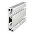 8020, 3075, 15 Series 3 Inch x 0.75 Inch 3x0.75 T-Slotted Aluminum ...
