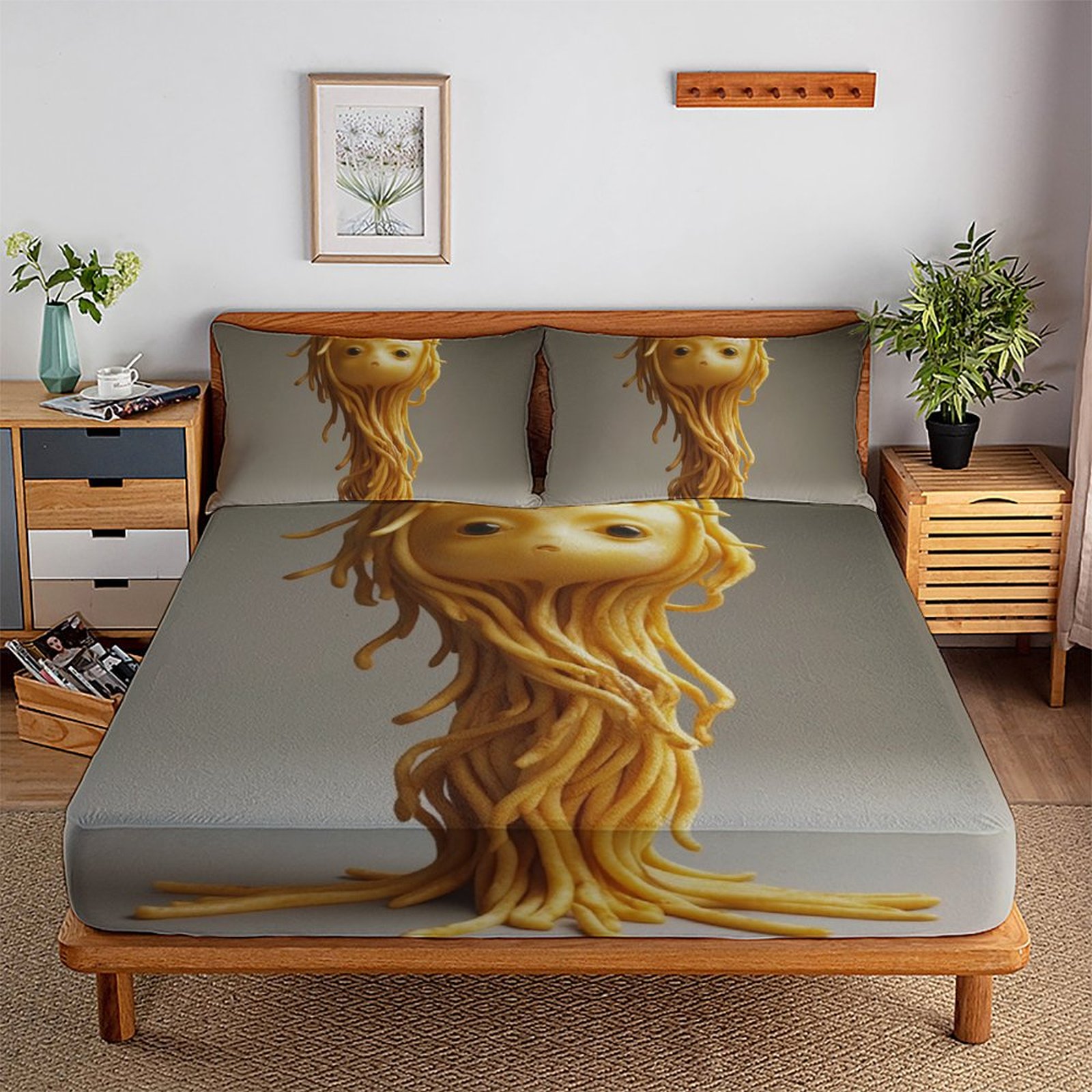 8020 3D Printed Duvet Cover Comforter Covers Quilt Cover Bedding Set ...