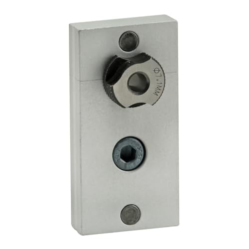 8020 Extruded Aluminum