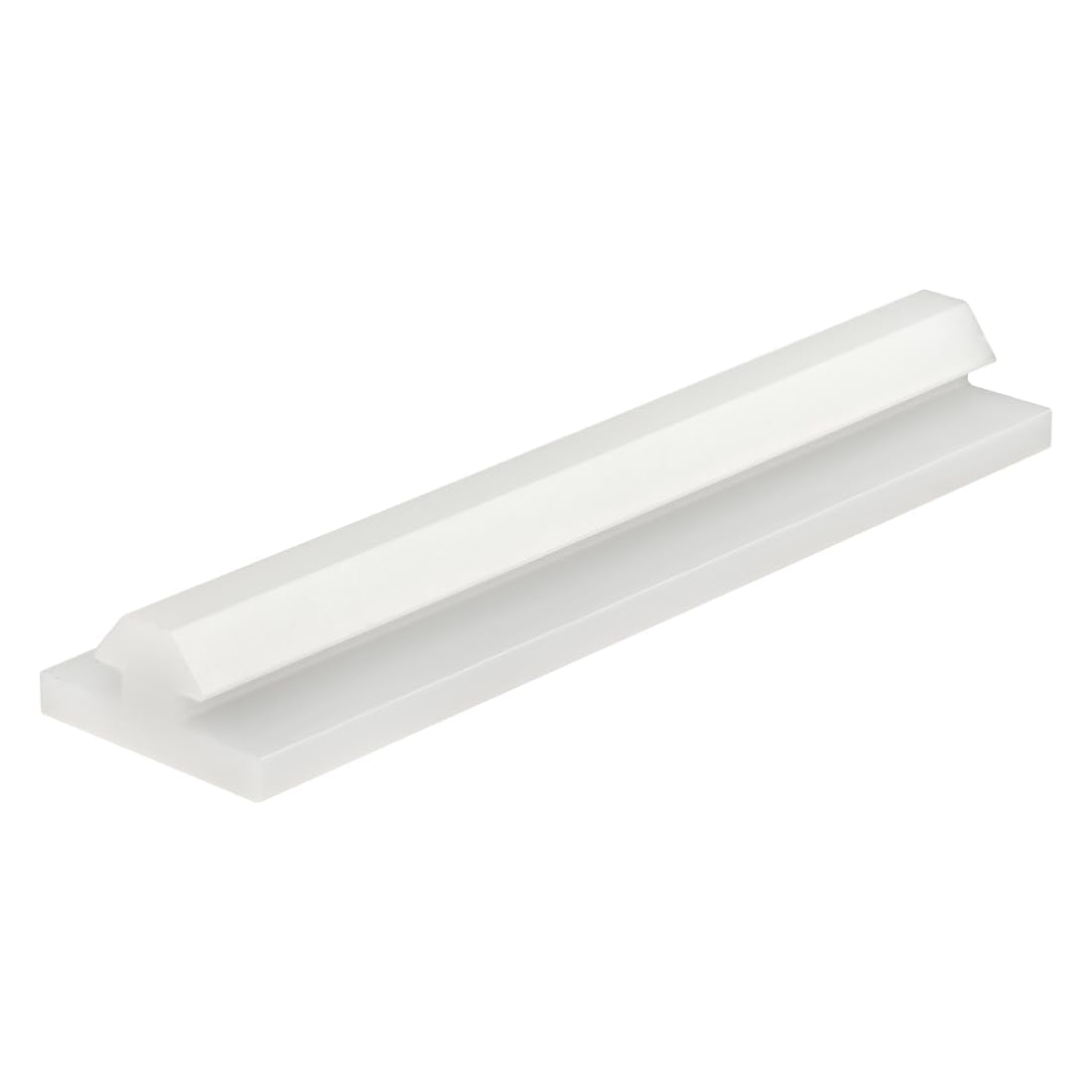 8020, 6710, 10 Series, UMHW Plastic Standard Sliding Door Glide Profile ...
