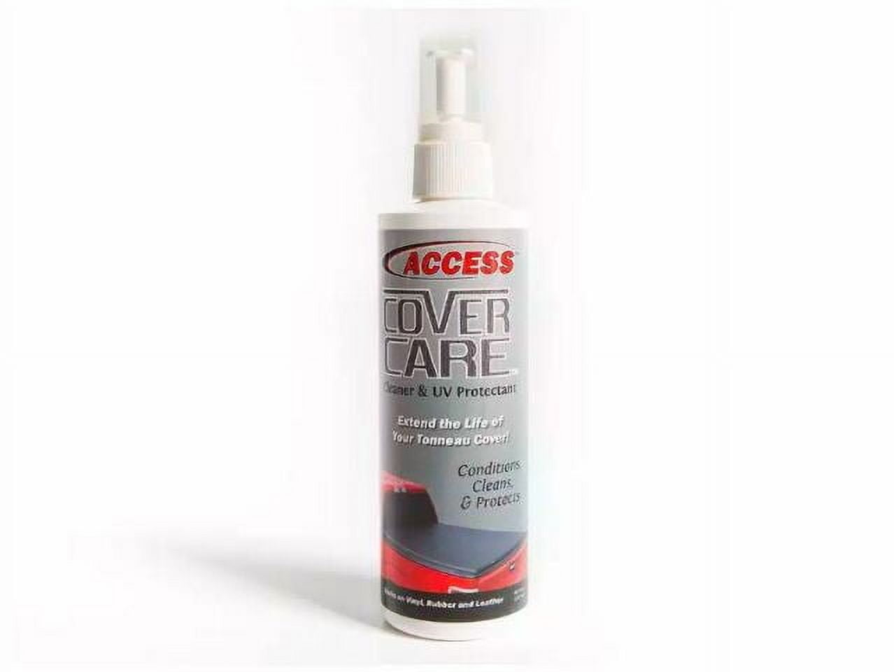 ACI 80202 ACCESS COVER CARE Cleaner - Walmart.com
