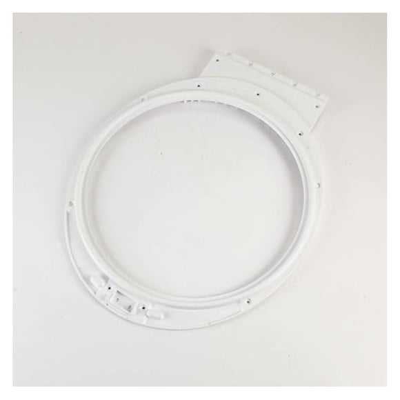 Front Load Washer Door Prop