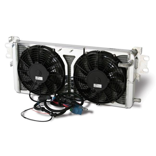 80280PRO GT500 Heat Exchangers with Fan - Walmart.com