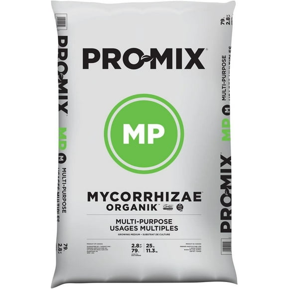 Pro Mix