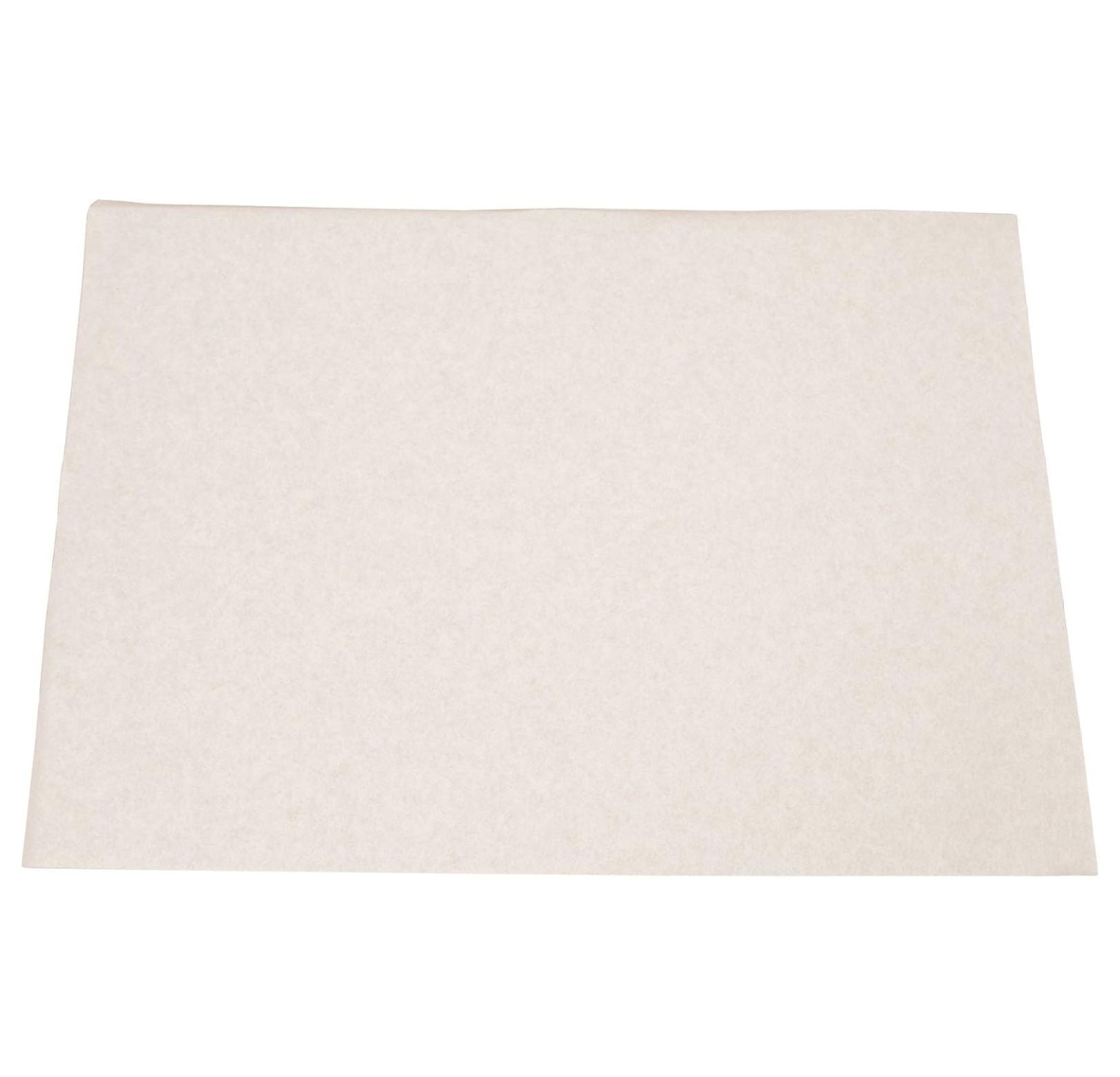 8030170 Filter Paper, 100 Sheets, 19.5"x27.50" - Walmart.com
