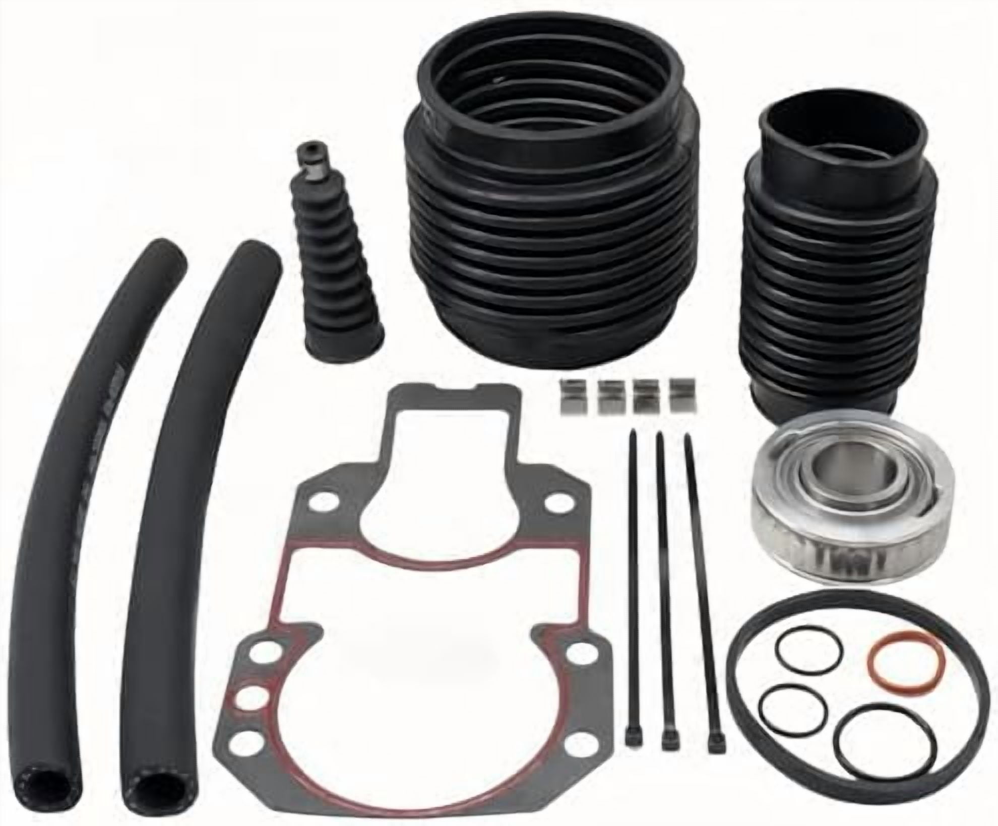 803097T1 Bellows Kit for MerCruiser Alpha 1 Gen 1 with Gimbal Bearing ...