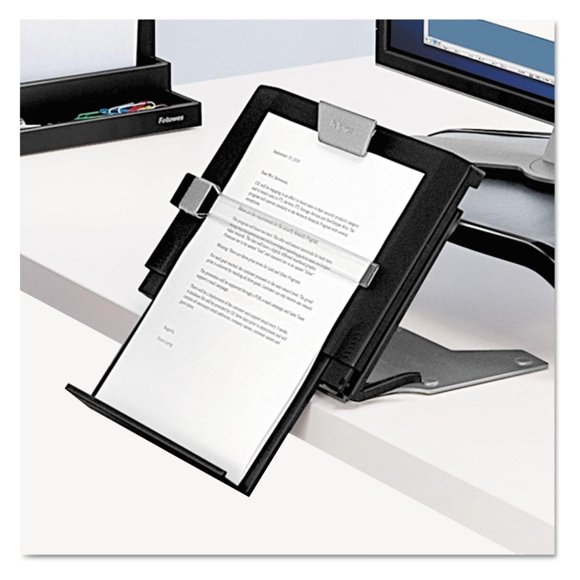 Document Holders Typing