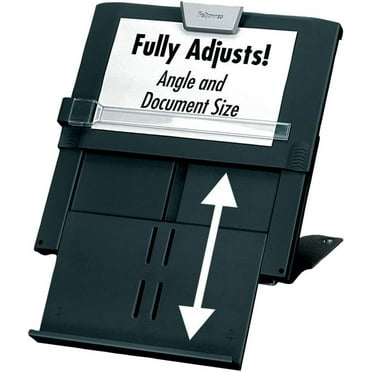 Kensington, KMW62097, Insight SmartFit In-Line Copyholder, 1, White ...