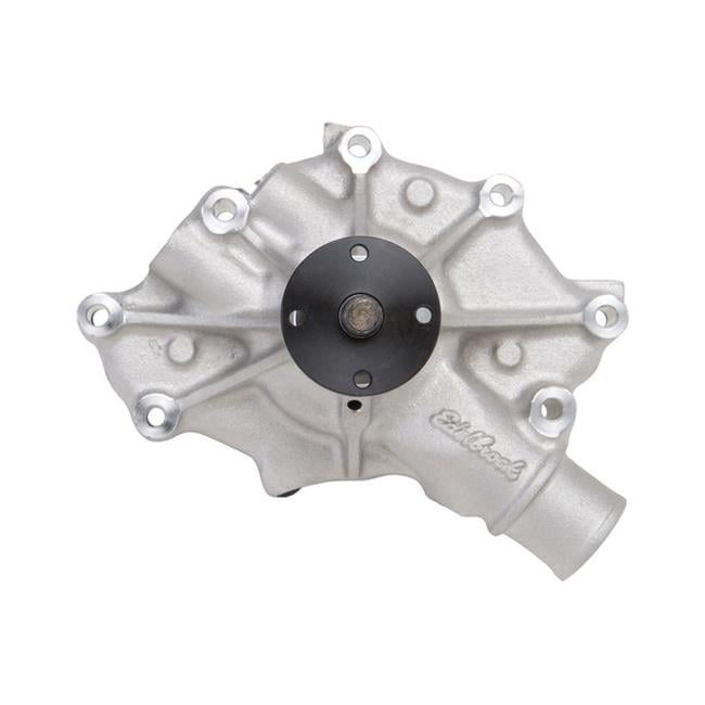 8045 Victor Water Pump for 1994-1995 Small Block Ford 5.0L F-Series ...