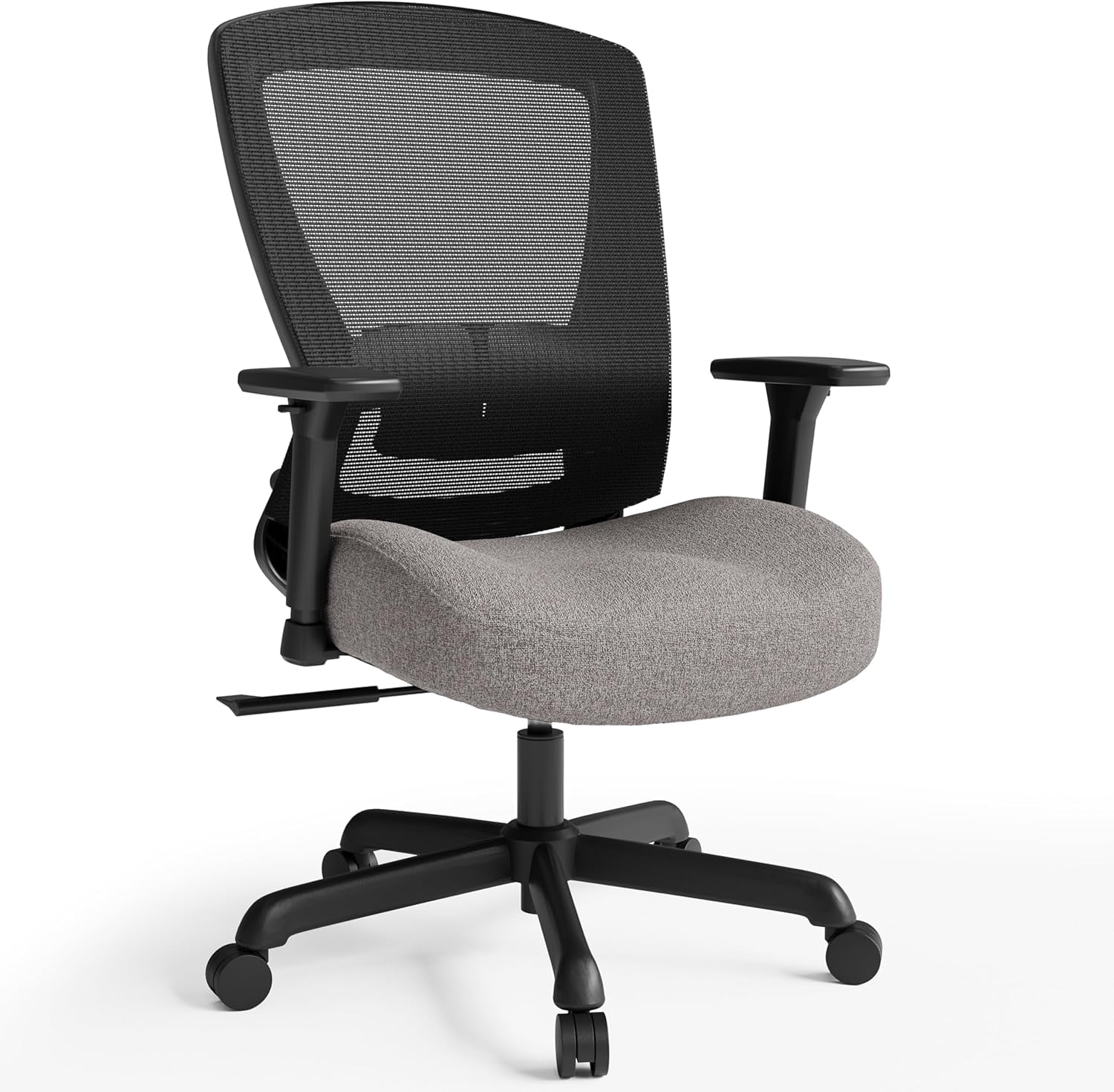 804567013080Office Chair, Ergonomic, Mesh Sturdy Task Chair ...