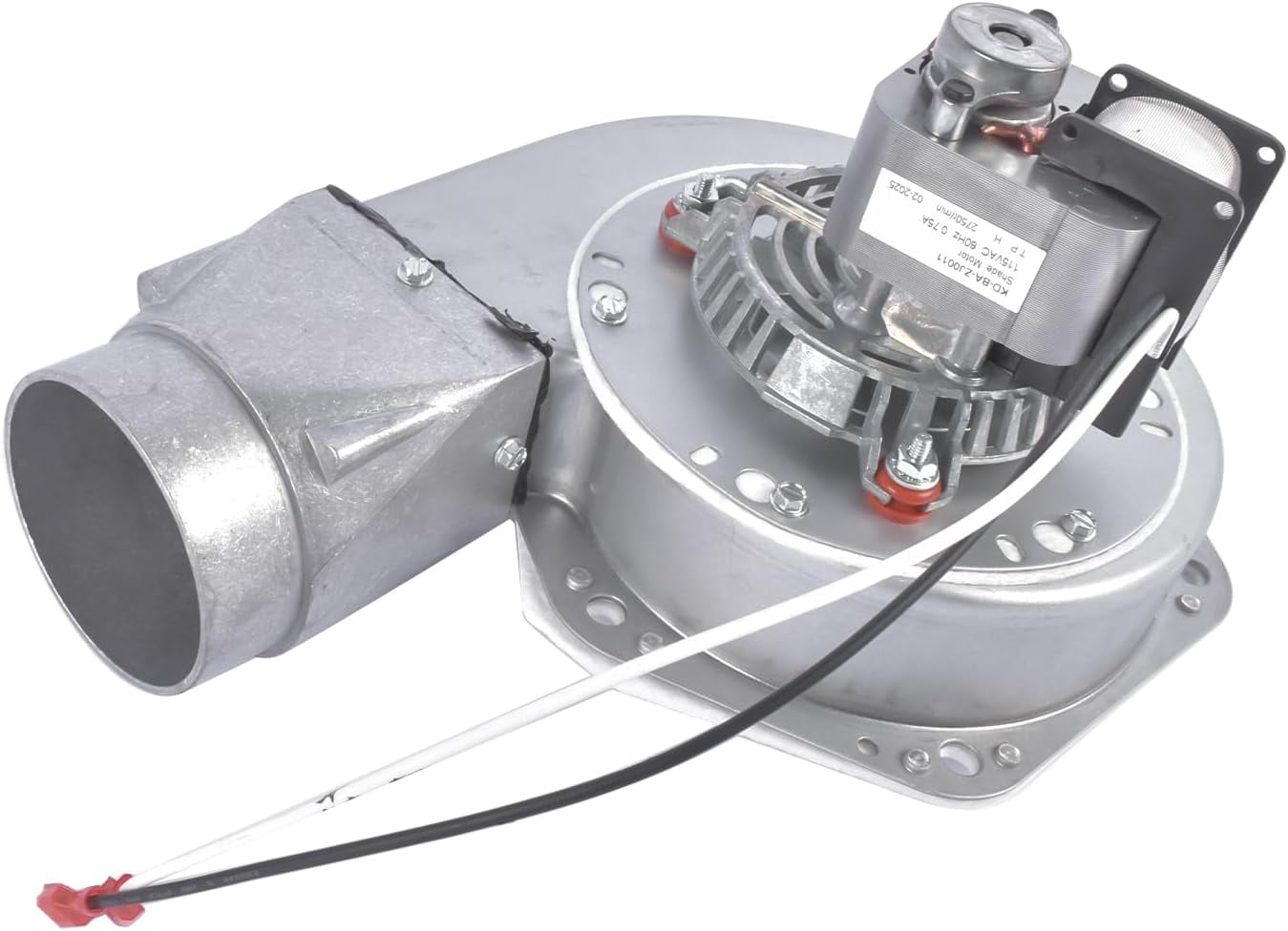 80473 Exhaust Blower Replacement for US Stove, USSC, King, Ashley ...