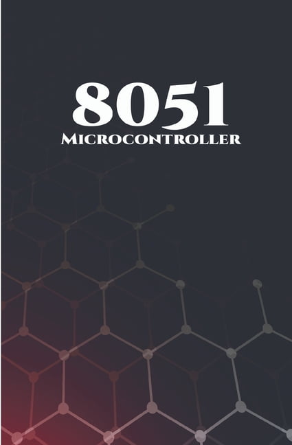 8051 Microcontroller Best 10 Projects : RFID Interfacing, Advanced ...