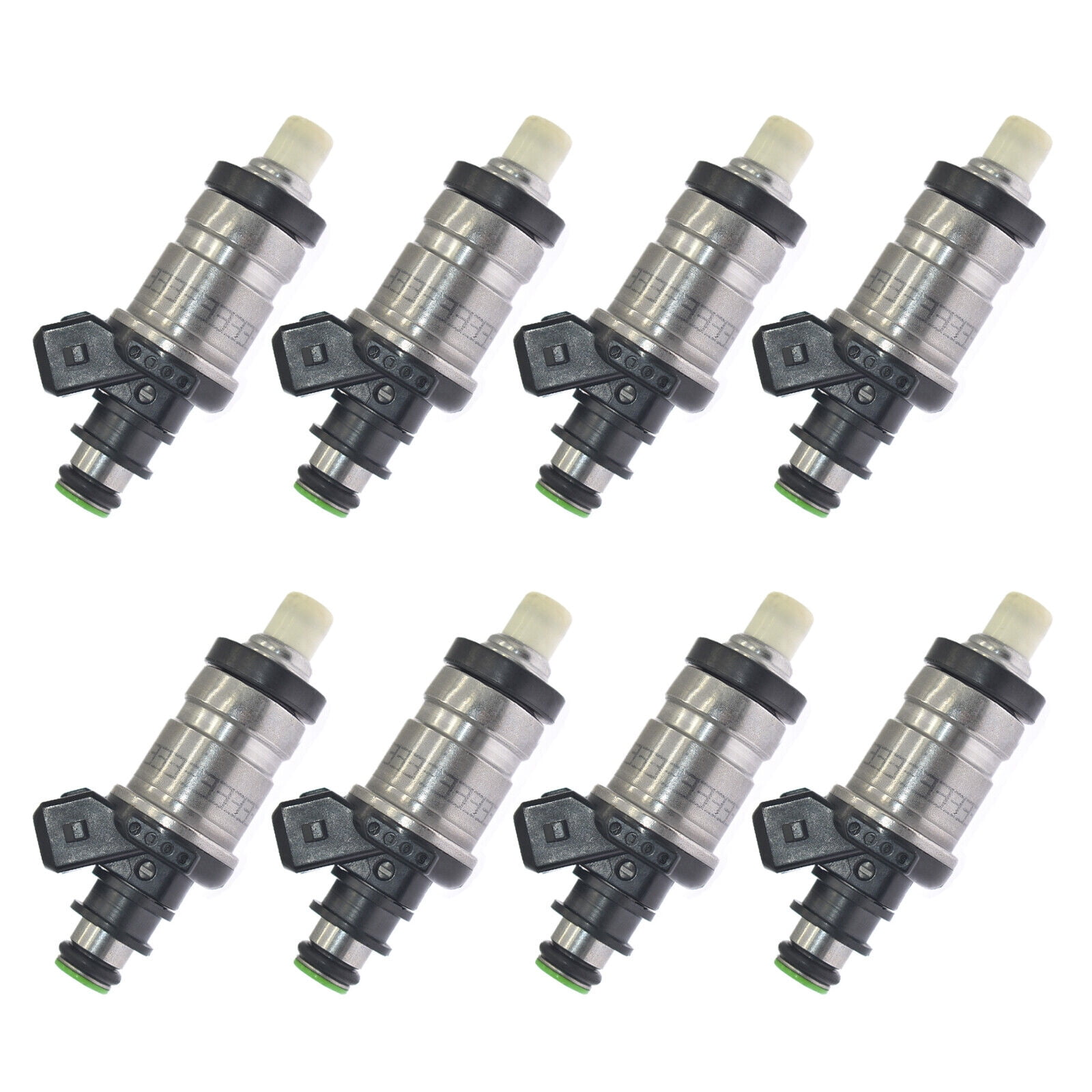 805225A1P8 Fuel Injectors For Mercruiser Ski 454 Mag MPI 377 Scorpion ...