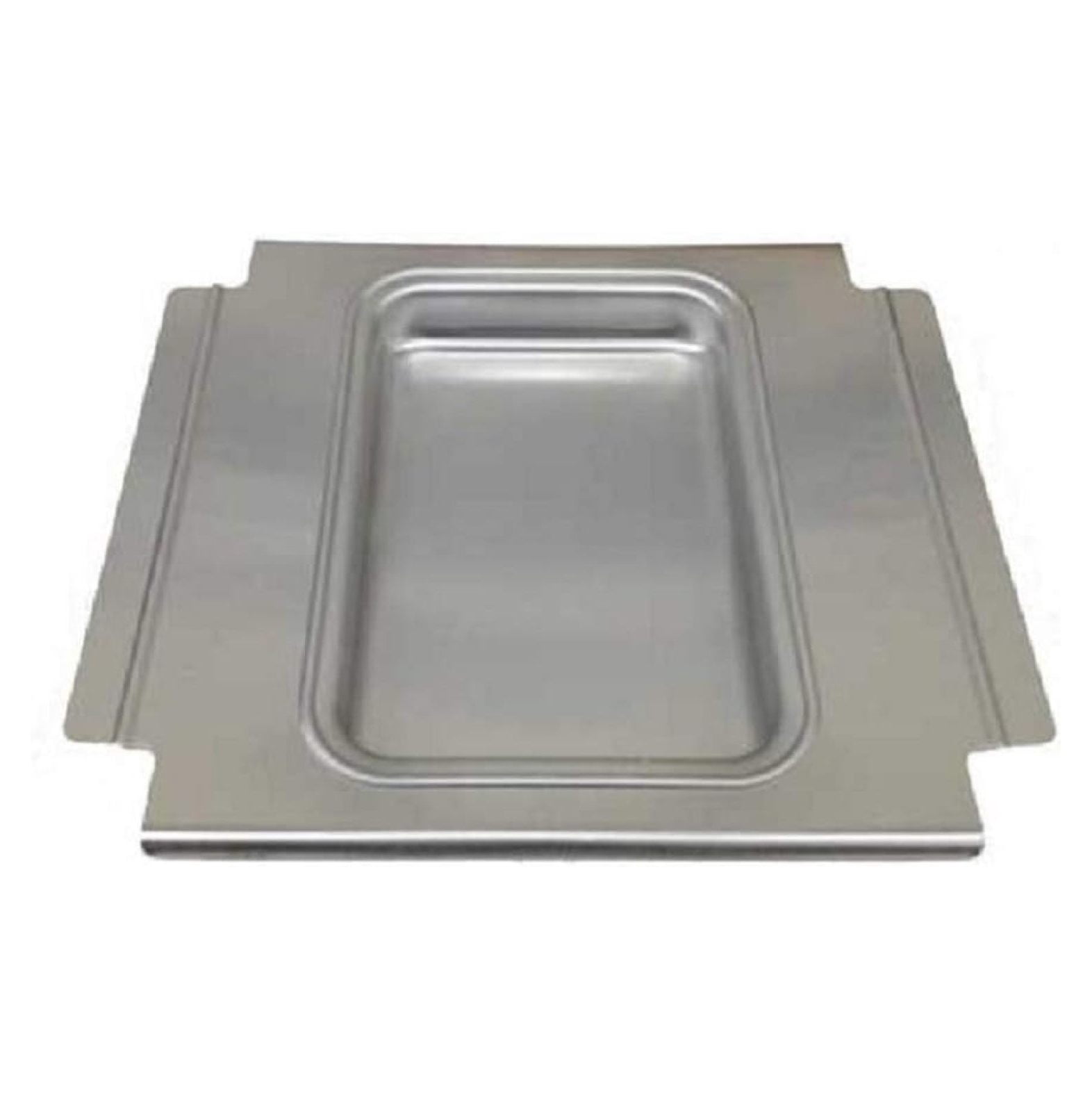 80580 Q200 Series Replacement Gas Grill Catch Pan Holder - Walmart.com