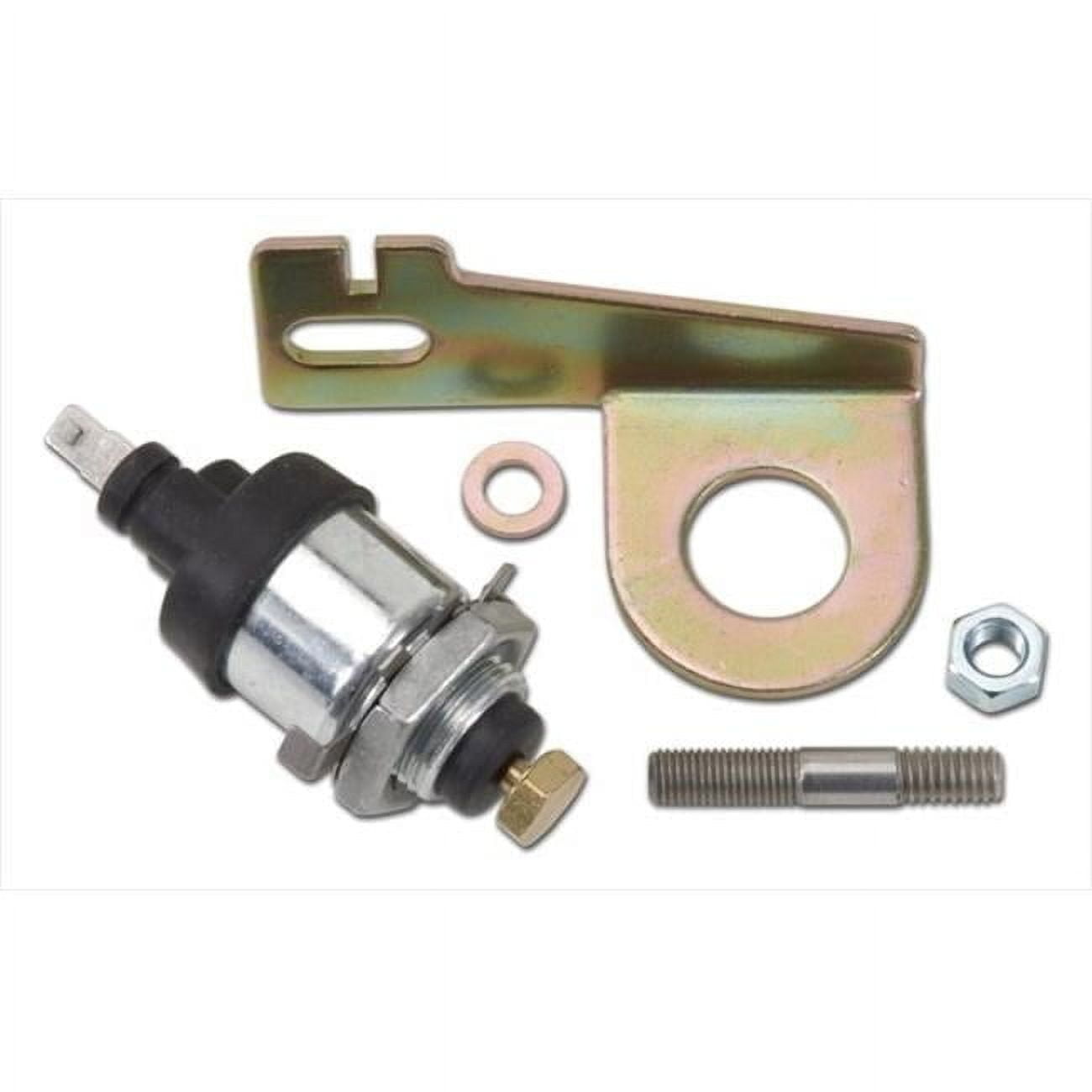 8059 Solenoid And Bracket - Walmart.com