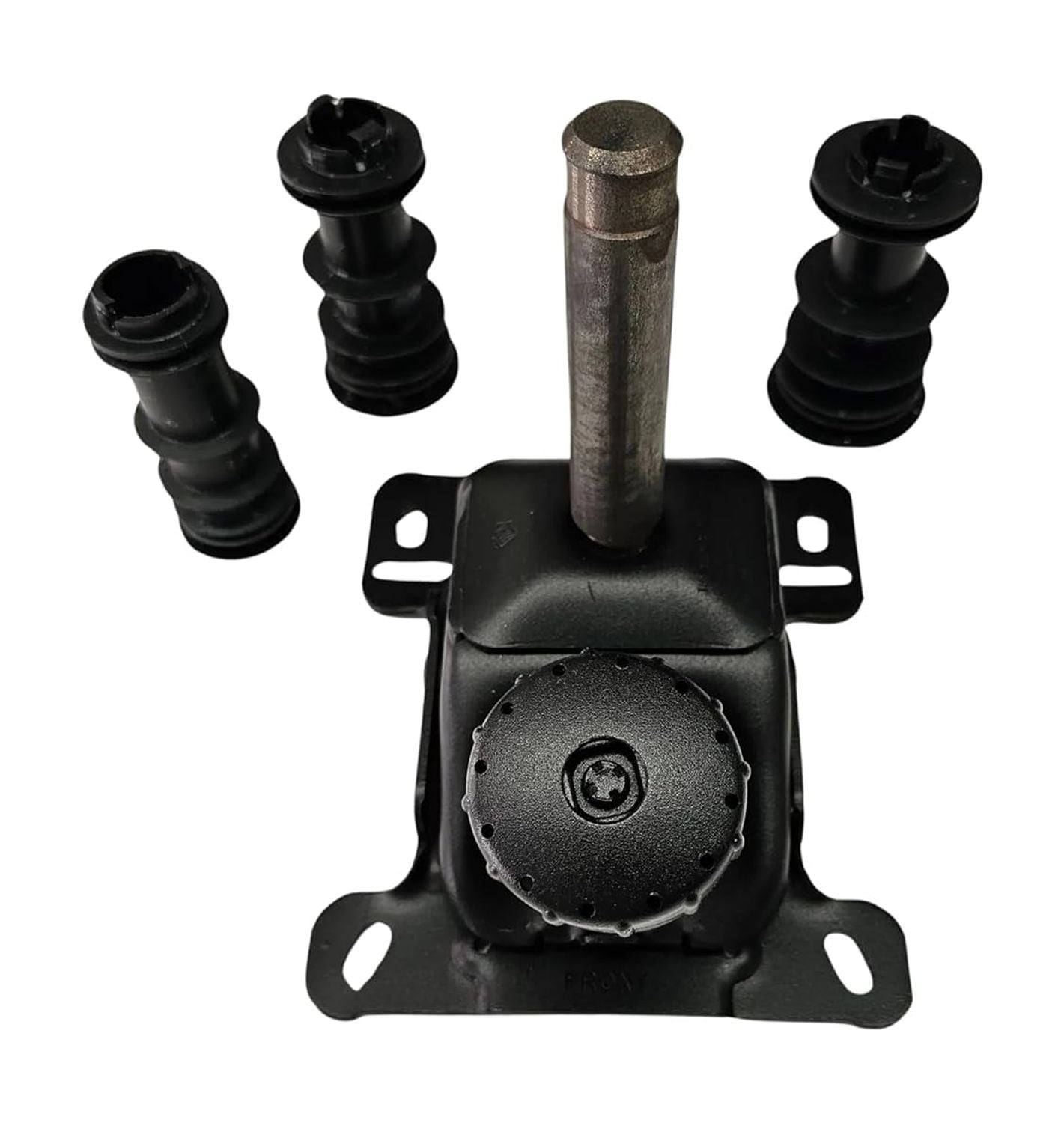 #805WB - Douglas Swivel & Tilt Mechanism, for Caster Chairs. Bolt ...