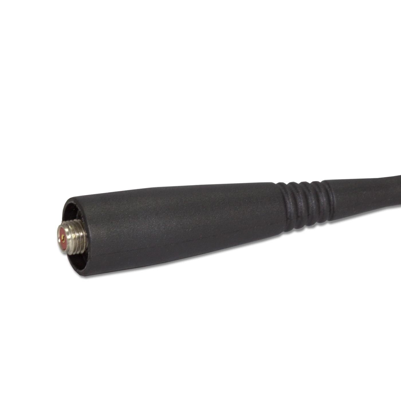 806-870 MHz UHF Two-way Radio Whip Antenna for Motorola Radios ...