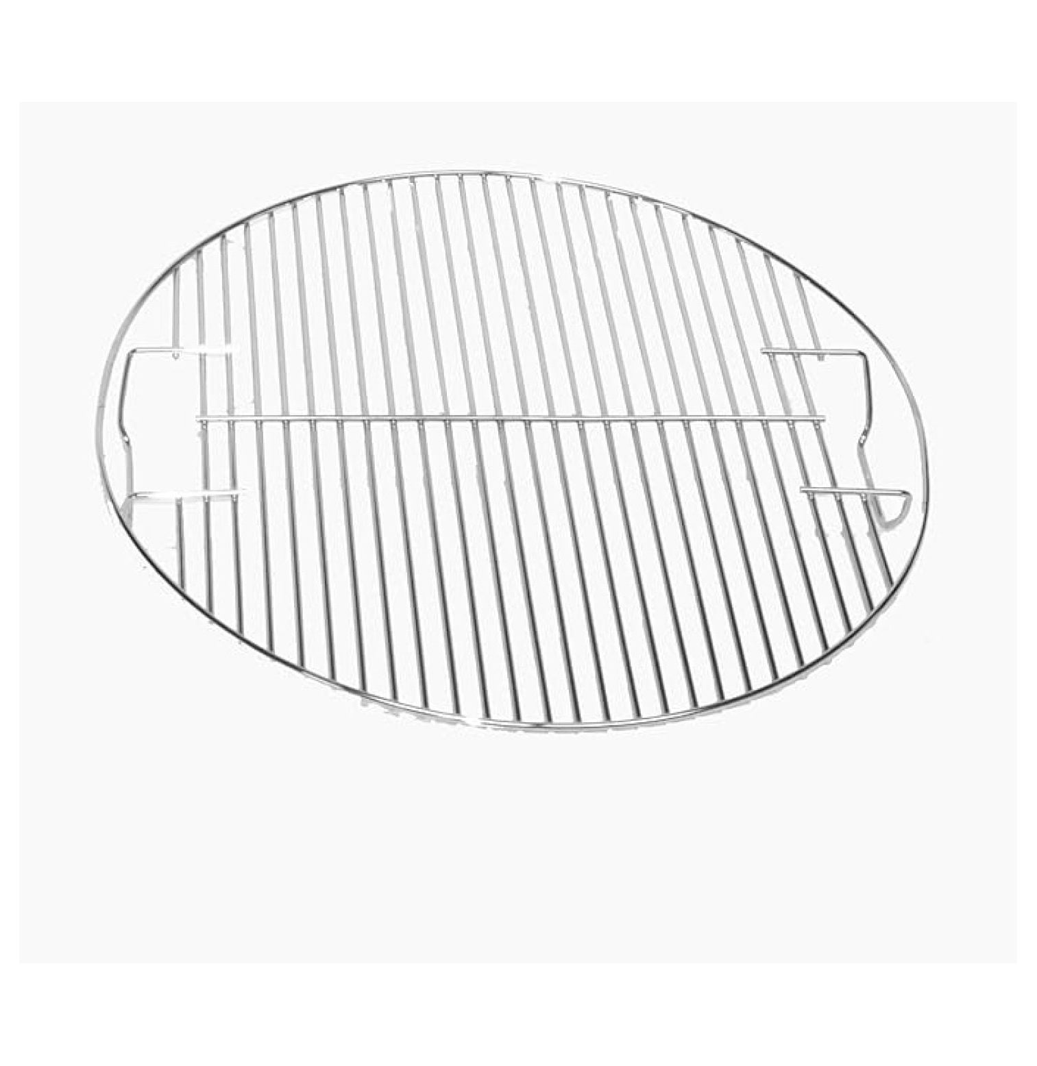# 80634 17-1/2" Upper Cooking Grid for 18-1/12" Smokey Cooker - Walmart.com