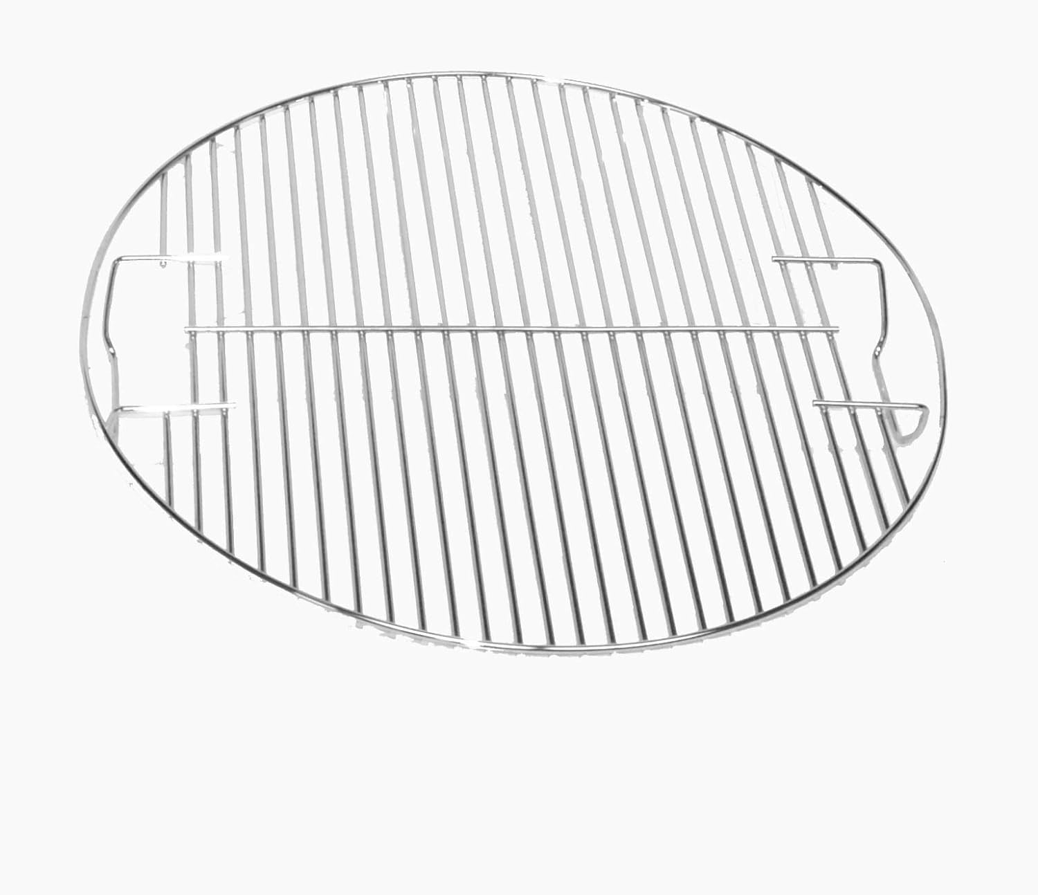 80634 17-1/2" Upper Cooking Grid for 18-1/12" Smokey Mountain Cooker ...
