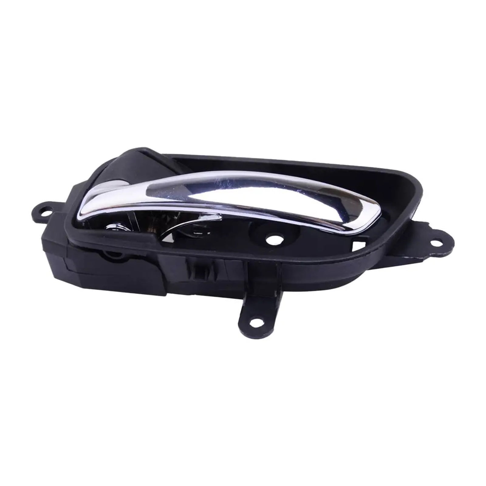 80671-3TA0D 80670-3TA0D 4Pcs Front Rear Interior Door Handles Grabs Fit ...