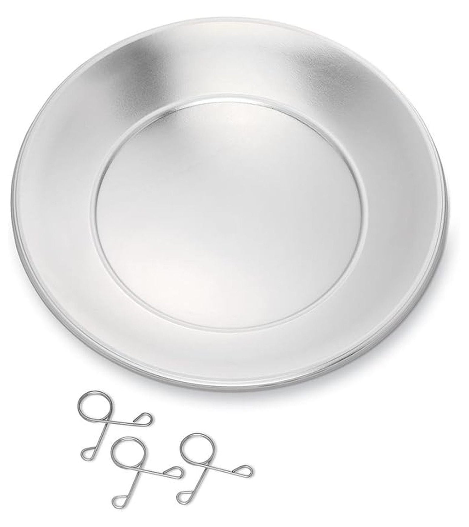 80673 Kettle Grill Catcher for 18" Grill - Walmart.com