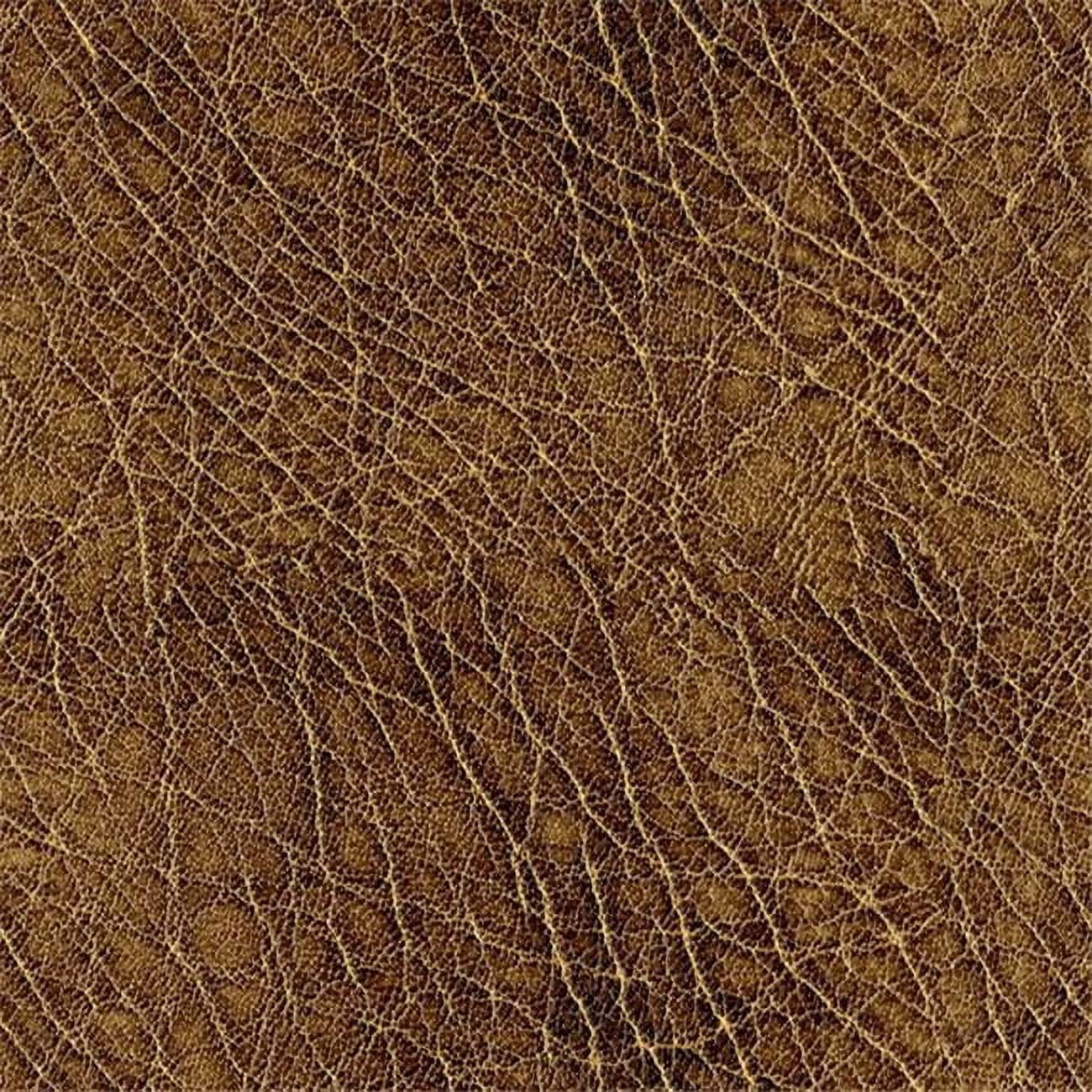 807 Engineered Leather Fabric, Oak - Walmart.com