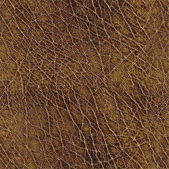 807 Engineered Leather Fabric, Oak - Walmart.com