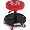 Hyper Tough Rolling Creeper with Adjustable Headrest - Walmart.com