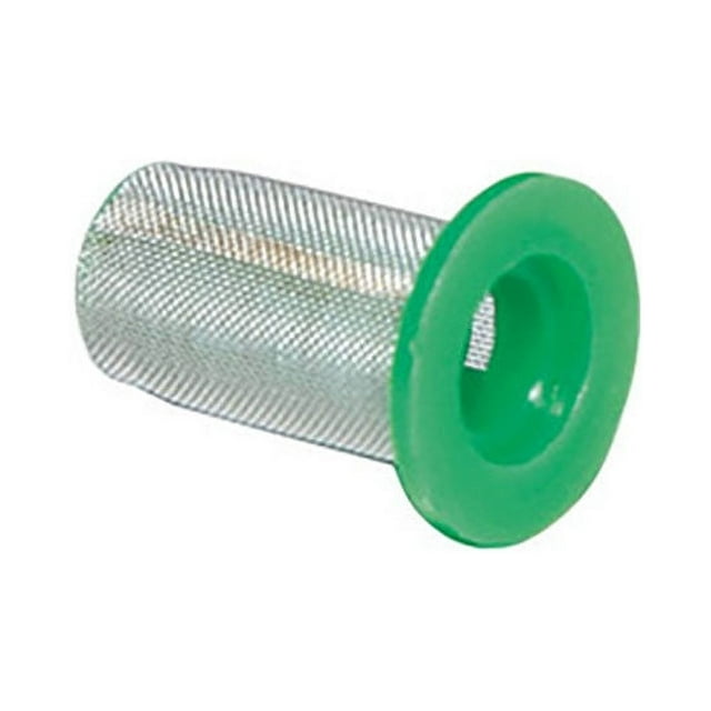 8079-PP-100 TeeJet 100 Mesh Strainers - Walmart.com
