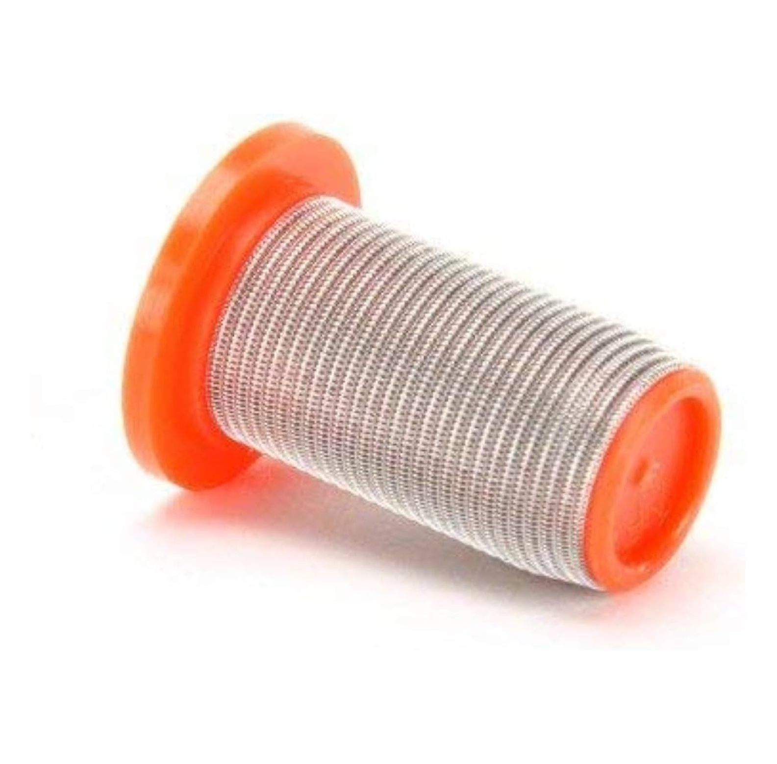 8079-PP-200 Strainer - Body, Stainless Steel Mesh Screen (Pack of 12 ...