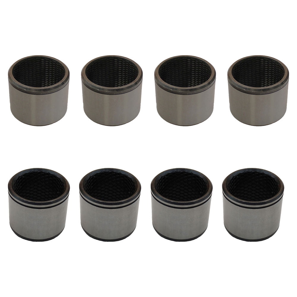 808-00362 Dipper & Tipper Arm Bushing Kit Fits JCB - Walmart.com