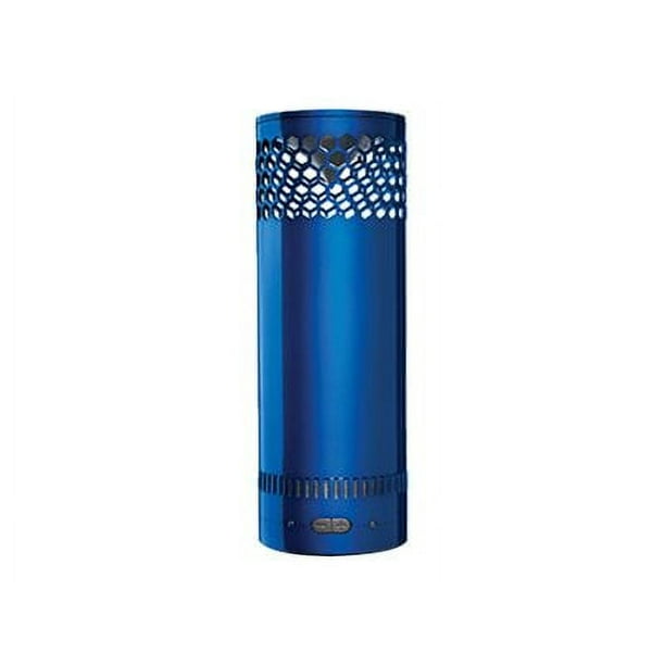 808 Audio Portable Bluetooth Speaker, Blue, SP891BL - Walmart Business ...