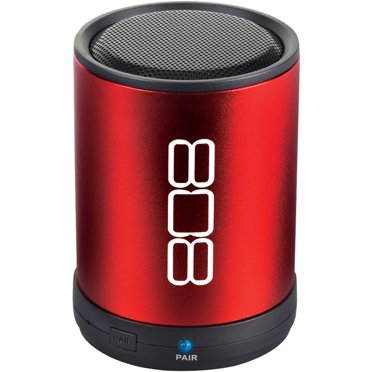 808 Thump Portable Bluetooth Speaker - Walmart.com