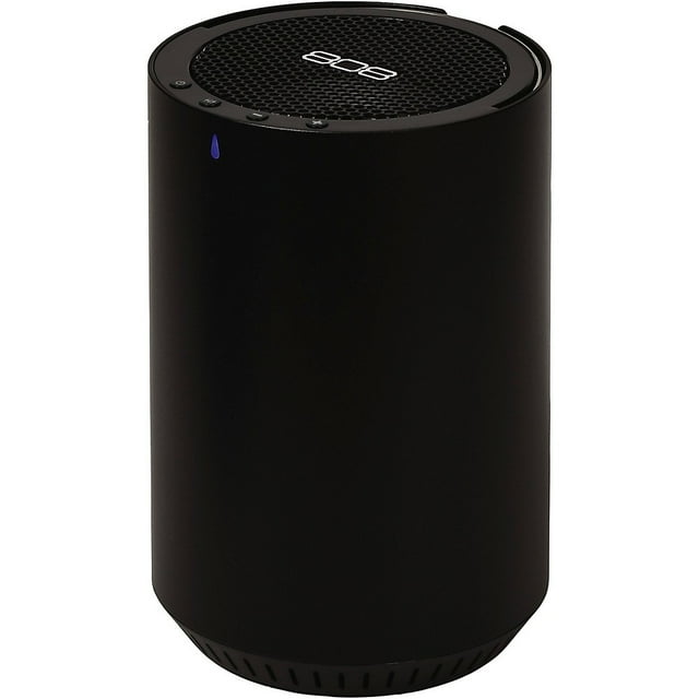 808 CANZ XL Bluetooth Wireless Speaker, Black - Walmart.com