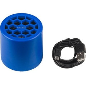 808 Thump Portable Bluetooth Speaker - Walmart.com