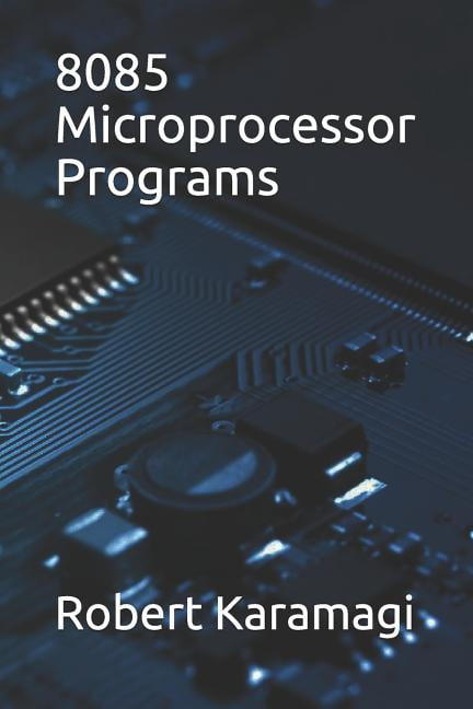Micro Processor 8085