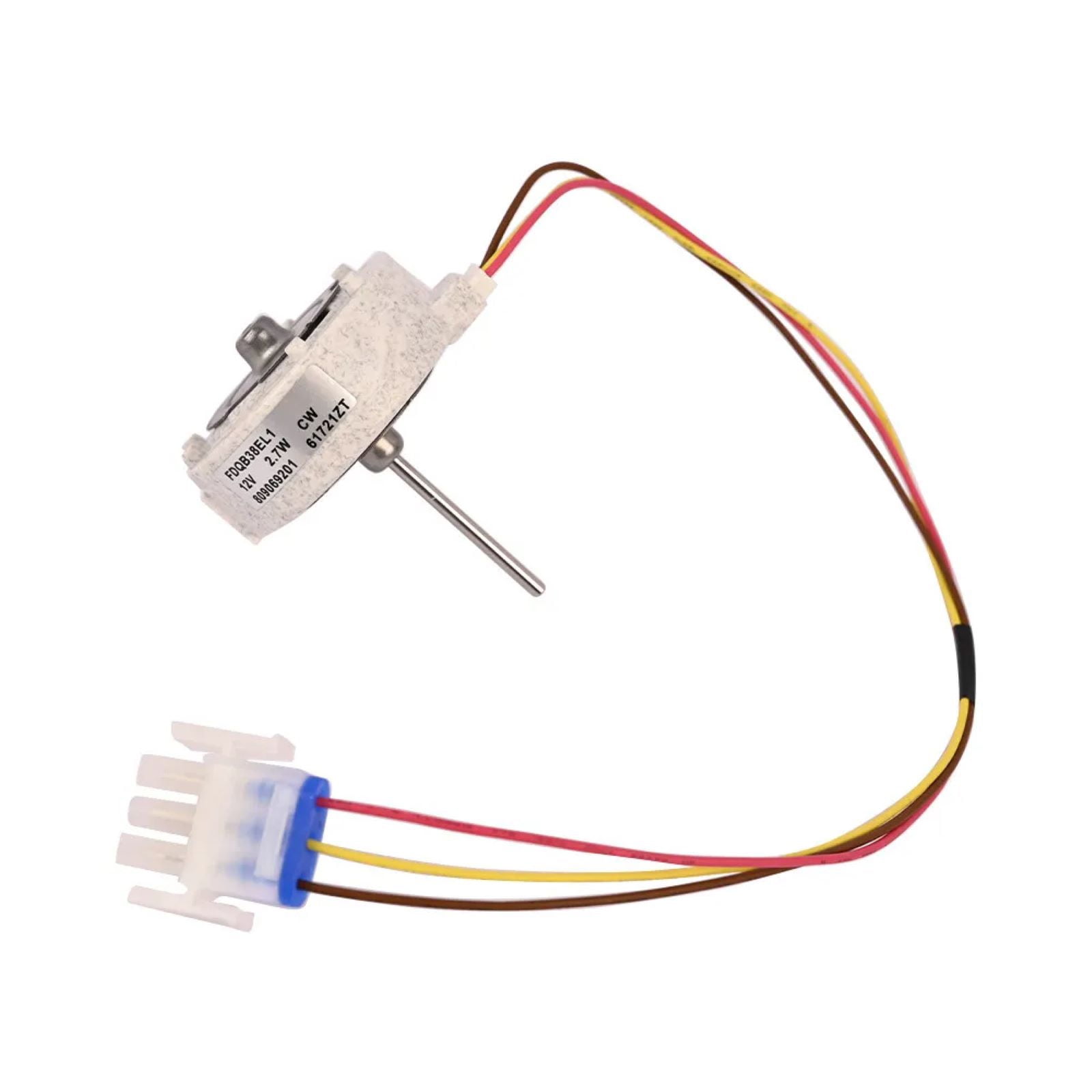 809069201 Fan Motor Refrigerator Evaporator For Electrolux For ...