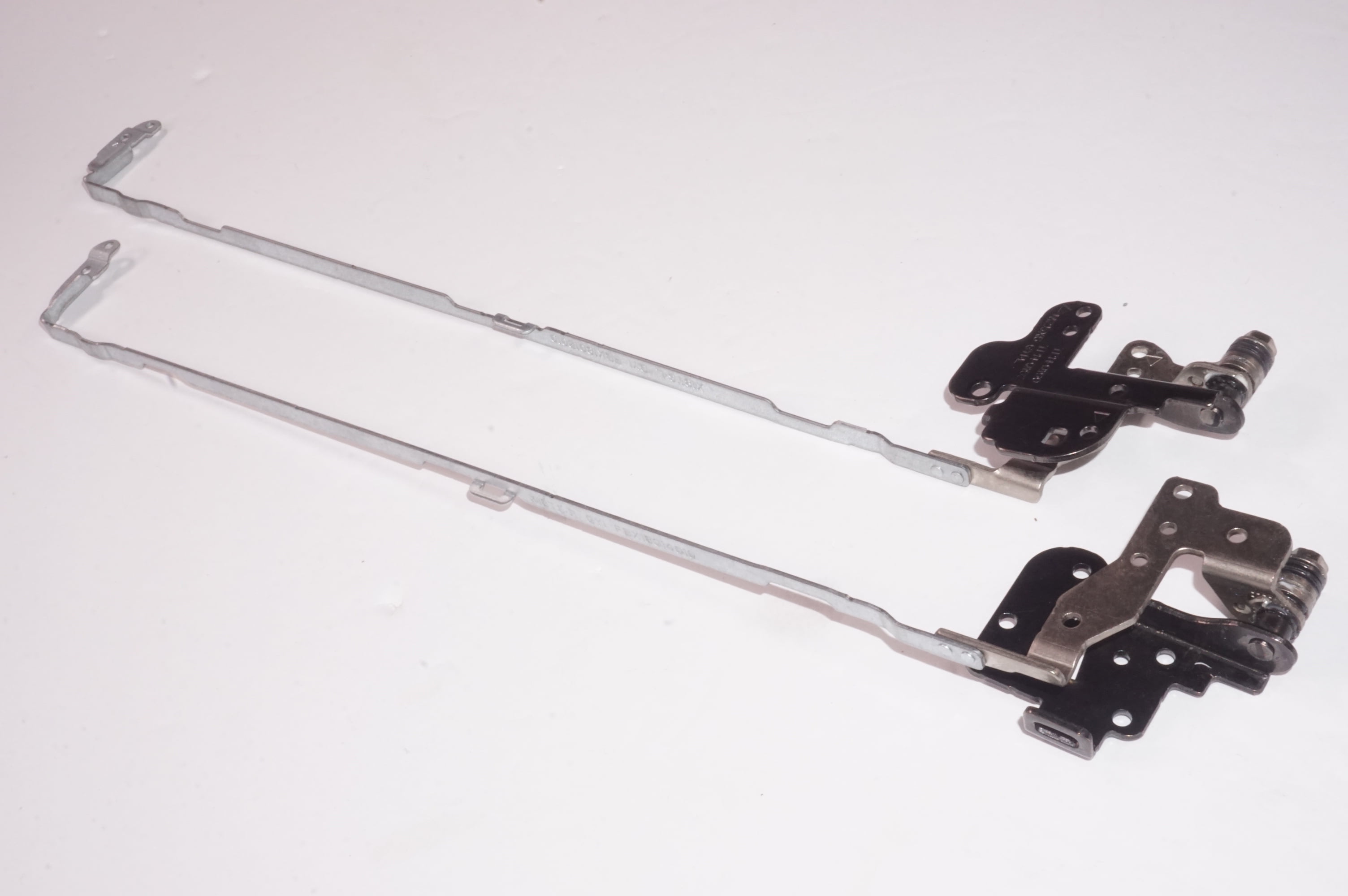 809299-001 Hp Hinges Kit 17-G099NR - Walmart.com