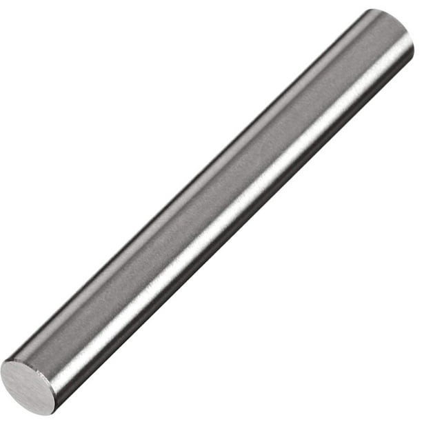 .8095" Plus .0002" (Go) Gage Pin HSS Class ZZ With Certificate of ...