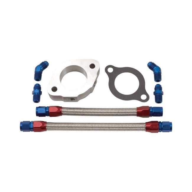 8095 Water Bypass Kit for GM - Walmart.com