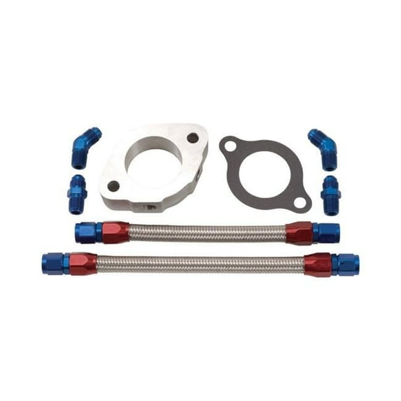 8095 Water Bypass Kit for GM - Walmart.com