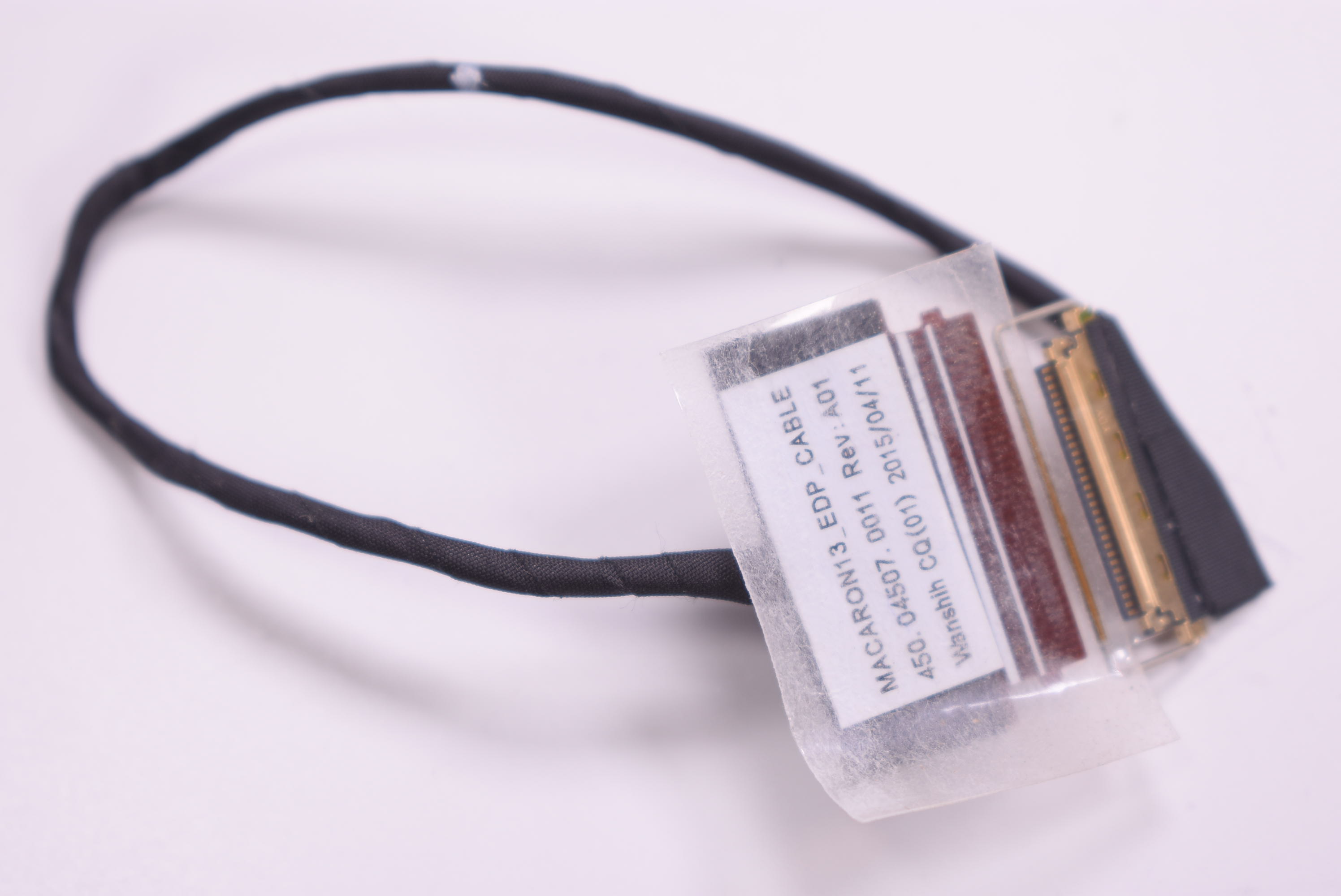 809822-001 Hp Lcd Cable 13-S020NR X360 13-s121ca 13-s161nr 13-S122DS ...