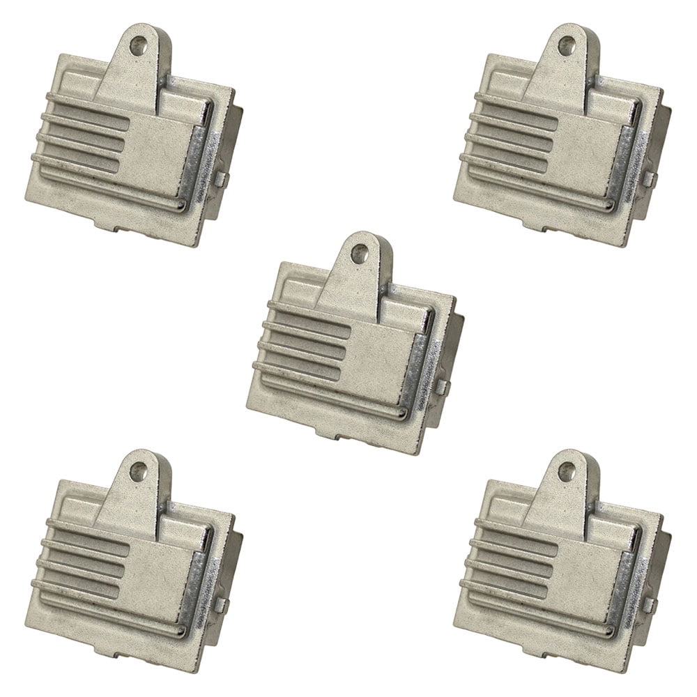 8099-1014 Qty 5: Regulator Fits Universal Products - Walmart.com