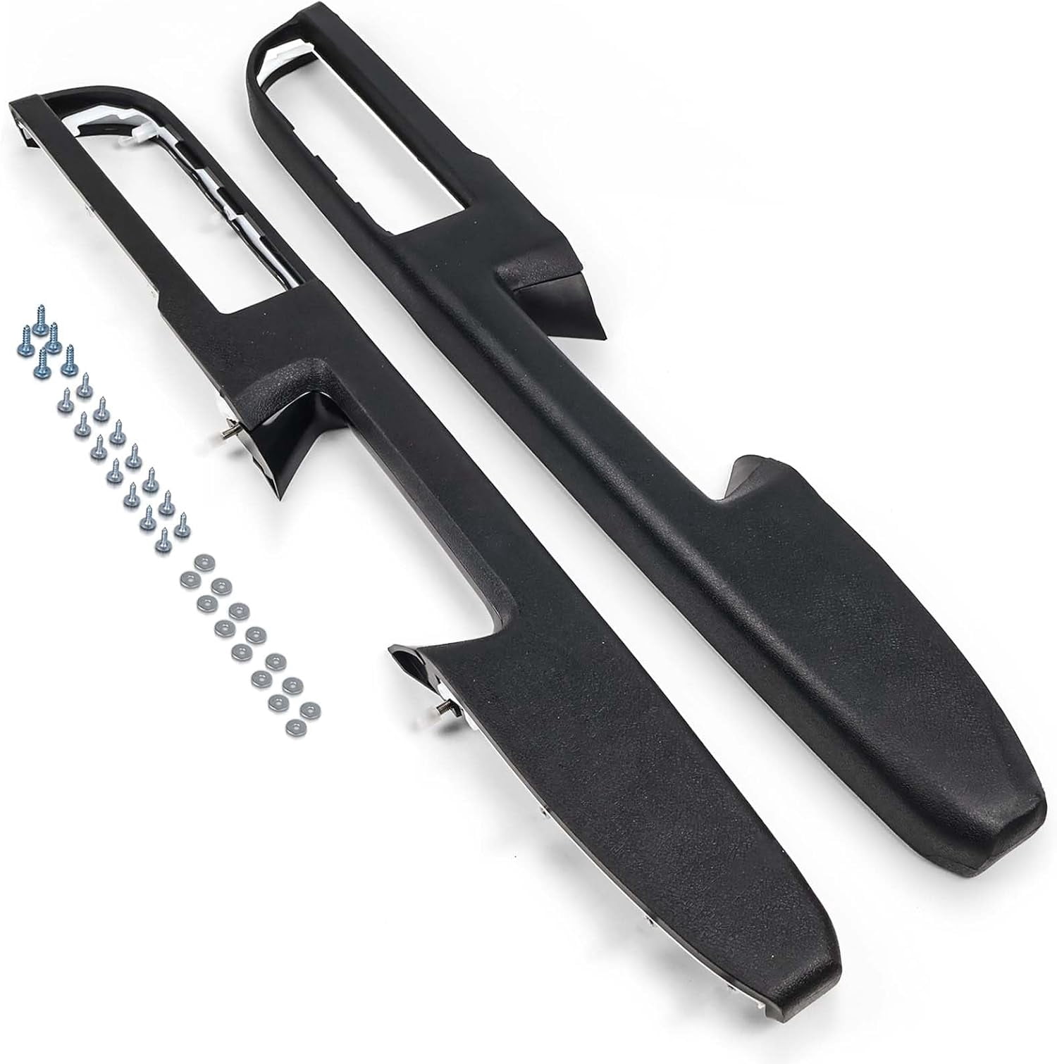 80994 Front Driver & Passenger Side Armrest Repair Fit for Chevrolet ...