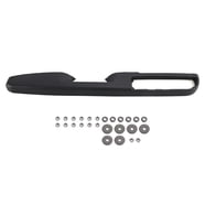 Auto Meter 7004 Digital LCD Dash Kit for 73-87 Chevy Truck, Fits C10 ...