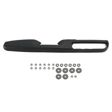 Auto Meter 7004 Digital LCD Dash Kit for 73-87 Chevy Truck, Fits C10 ...