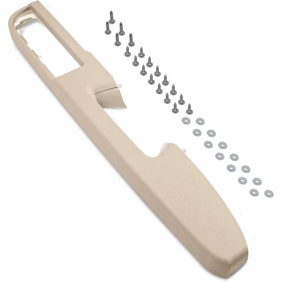 80995 Front Right Passenger Side Armrest Repair Kit Fit for Chevy ...