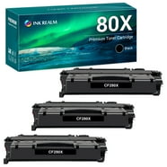 W9170MC W9171MC W9172MC W9173MC Compatible Toner Cartridge 4 Packs for ...